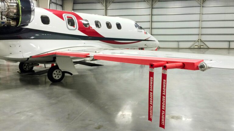 Aircraft Protection For Your Fleet and Your Team